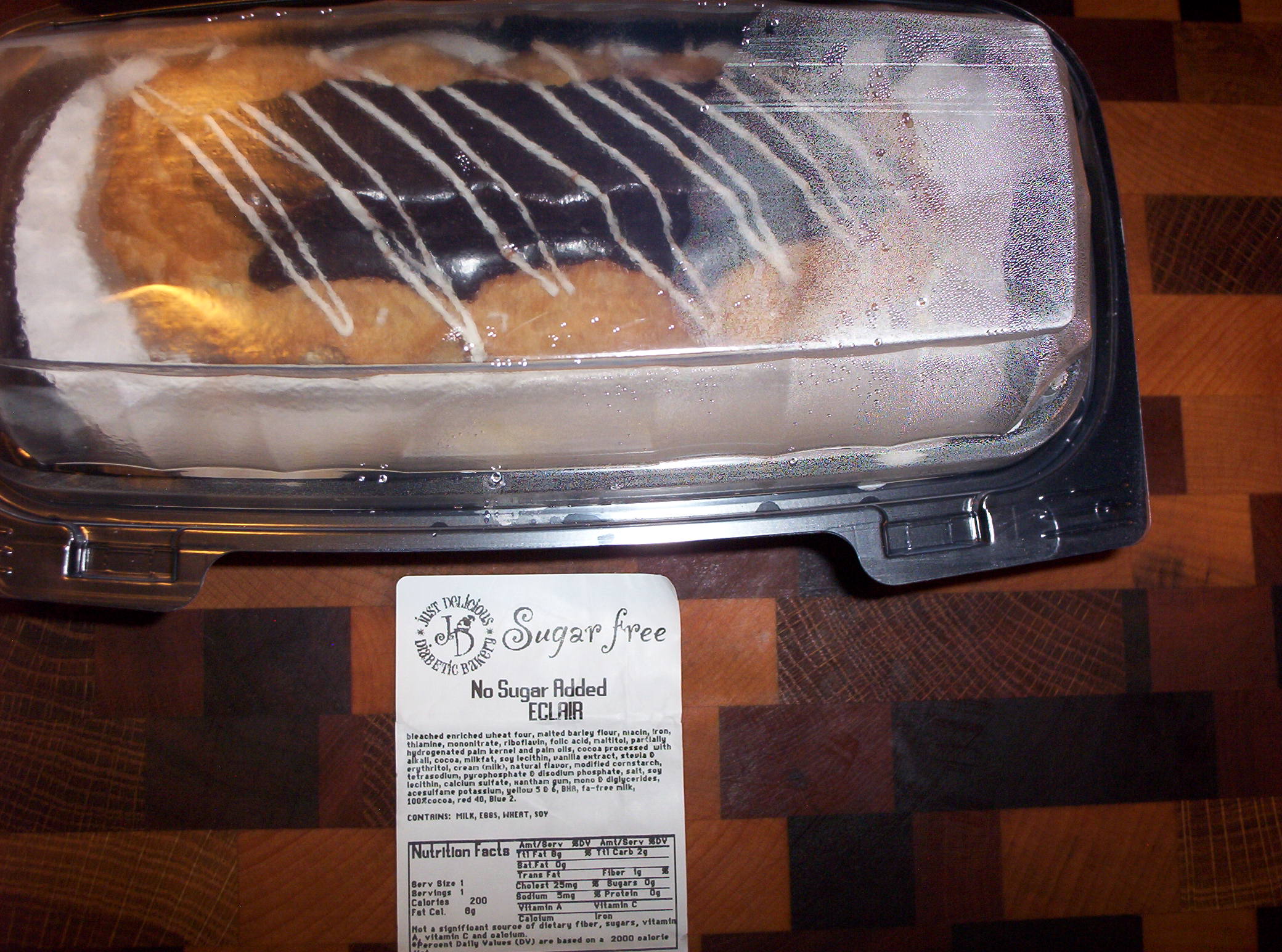 Just Delicious Diabetic Bakery Low Carb Scam Low Carb Scams Just Delicious Diabetic Bakery Low Carb Scam Low Carb Scams